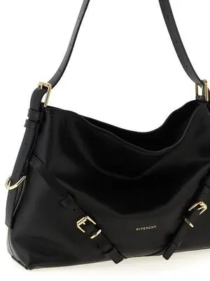 Givenchy Voyou' Medium Shoulder Bag