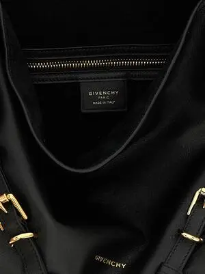 Givenchy Voyou' Medium Shoulder Bag