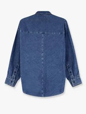 Loewe Denim Shirt