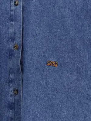 Loewe Denim Shirt
