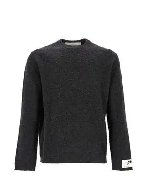 GOLDEN GOOSE Journey Sweater