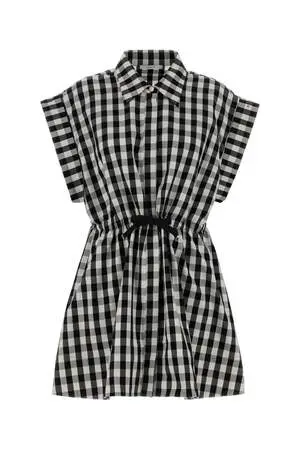 Givenchy Short Sleeve Day Dresses