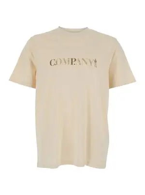 C.P. COMPANY Cotton - Multicolor