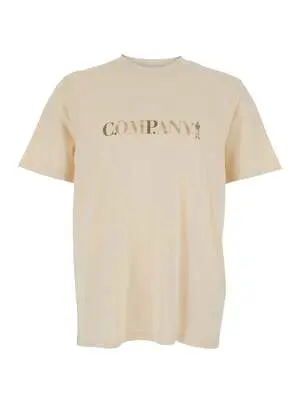 C.P. COMPANY Cotton