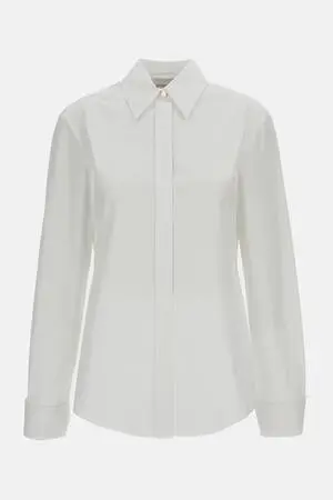 Sportmax Fitted Tops