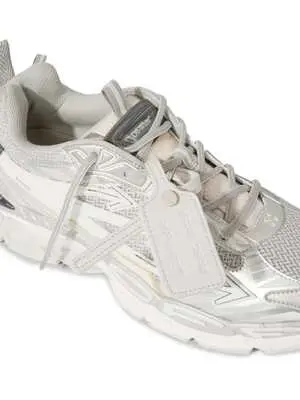 Off-White Be Right Back Sneakers