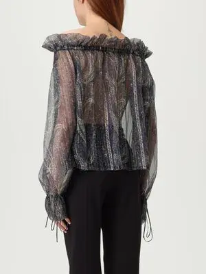 Saint Laurent Top