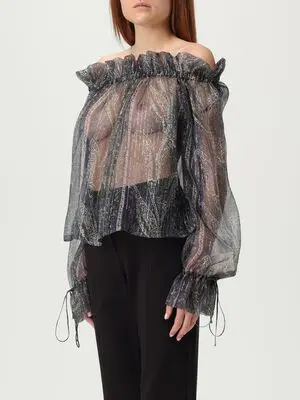 Saint Laurent Top