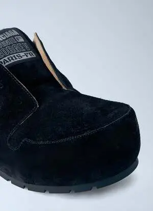 Balenciaga Dumbo Mules