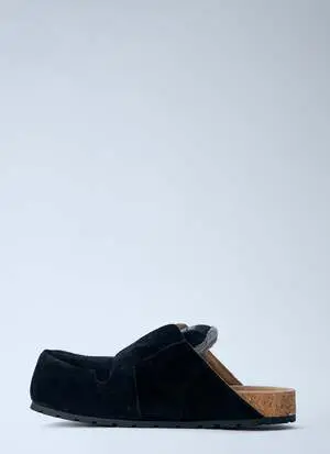 Balenciaga Dumbo Mules