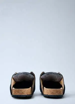 Balenciaga Dumbo Mules