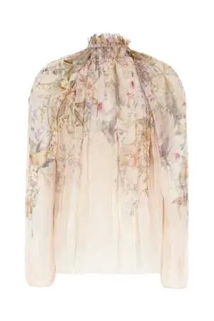 Zimmermann Clothing Shirts