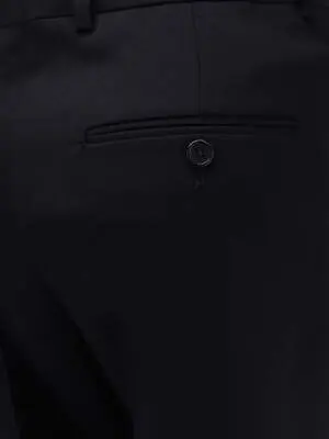 Celine Wool Trousers