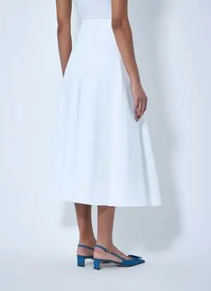 Jacquemus Midi Skirt