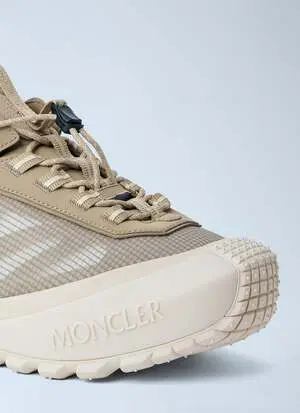 Moncler Trailgrip Lp Sneakers