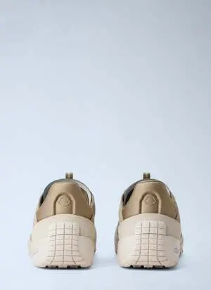 Moncler Trailgrip Lp Sneakers
