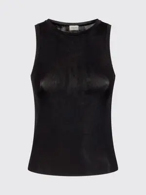 Saint Laurent Viscose Top