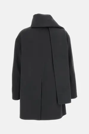 Max Mara Alicia Short Coat