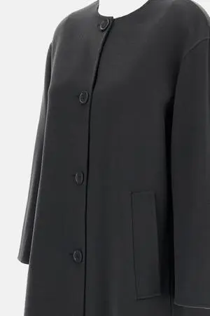 Max Mara Alicia Short Coat