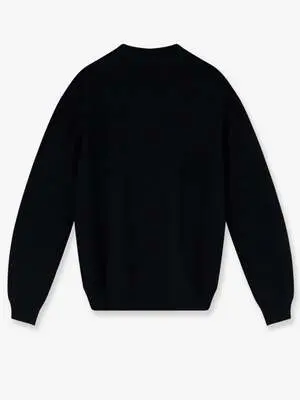 Loro Piana Classic Baby Cashmere Sweater