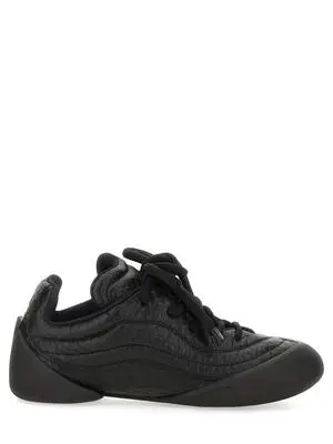Alexander McQueen Flexion Sneaker - Black