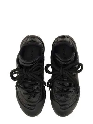 Alexander McQueen Flexion Sneaker - Black
