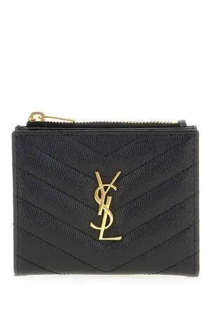 Saint Laurent Accessories Wallets - Multicolor