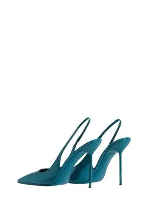 Paris Texas Lidia Slingback