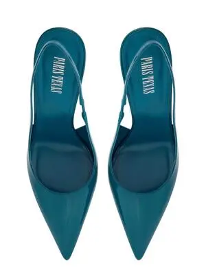Paris Texas Lidia Slingback