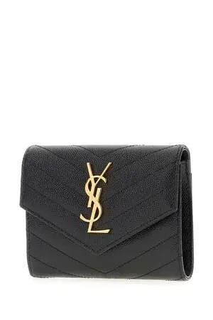 Saint Laurent Accessories Wallets