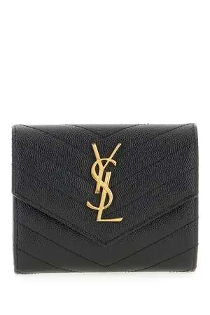 Saint Laurent Accessories Wallets - Multicolor
