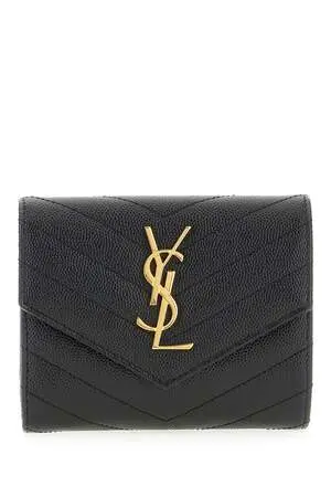 Saint Laurent Accessories Wallets - Multicolor