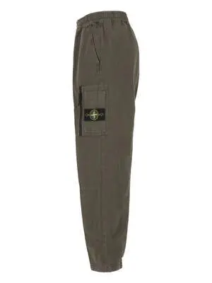 Stone Island Cargo Trousers