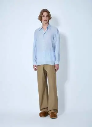 Dries Van Noten Classic Button-down Shirt