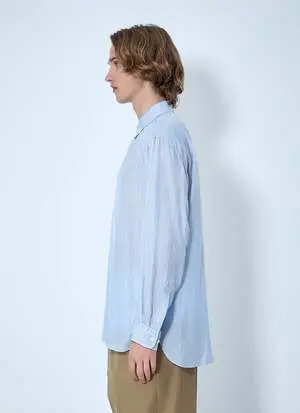 Dries Van Noten Classic Button-down Shirt
