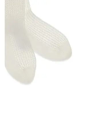 Brunello Cucinelli Knitted Socks