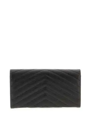 Saint Laurent Accessories Wallets - Multicolor
