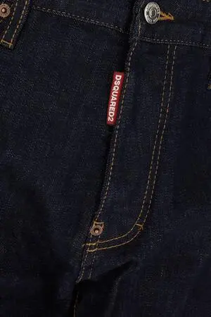 Dsquared2 Denim Jeans - Multicolor