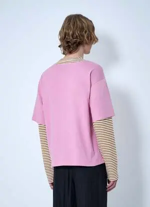 Marni Long-sleeved T-shirt