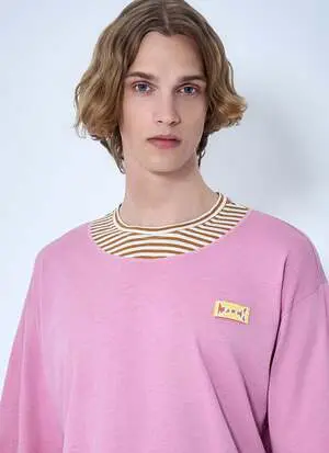 Marni Long-sleeved T-shirt