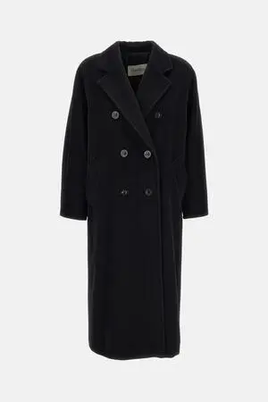 Max Mara 101801 Icon Coat - Multicolor