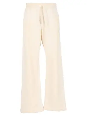 GOLDEN GOOSE Star Jogging Pants - Gray
