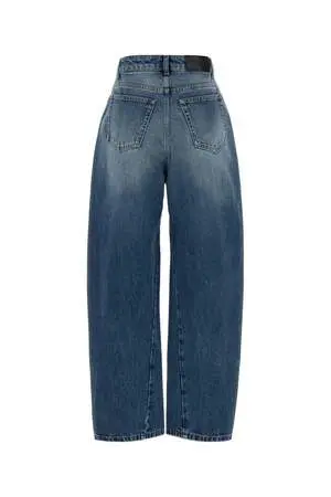Givenchy Denim Jeans - Blue