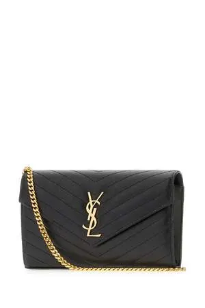 Saint Laurent Accessories Wallets