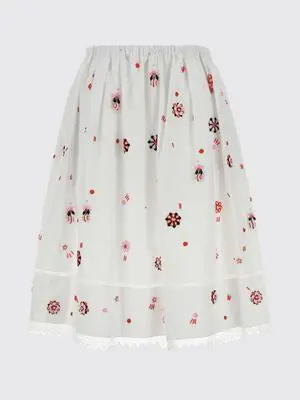 Prada Cotton Skirt