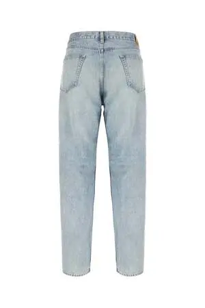 Saint Laurent Clothing Jeans