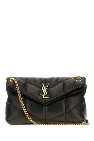 Saint Laurent Saint Laurent Woman Bags Shopper Bags Multicolor
