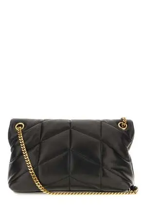 Saint Laurent Bags Shopper Bags - Multicolor