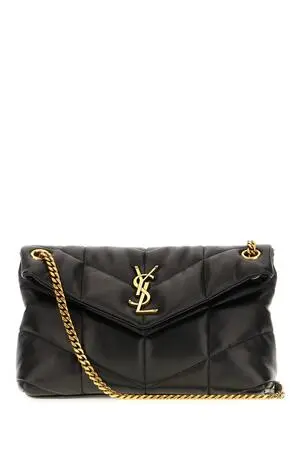 Saint Laurent SAINT LAURENT Shopper Bags Multicolor
