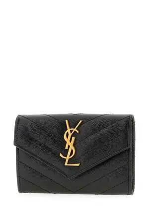 Saint Laurent Accessories Wallets - Multicolor
